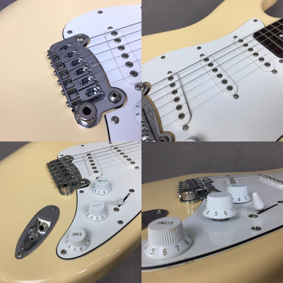 ギター G&L Tribute Series S-500 VW