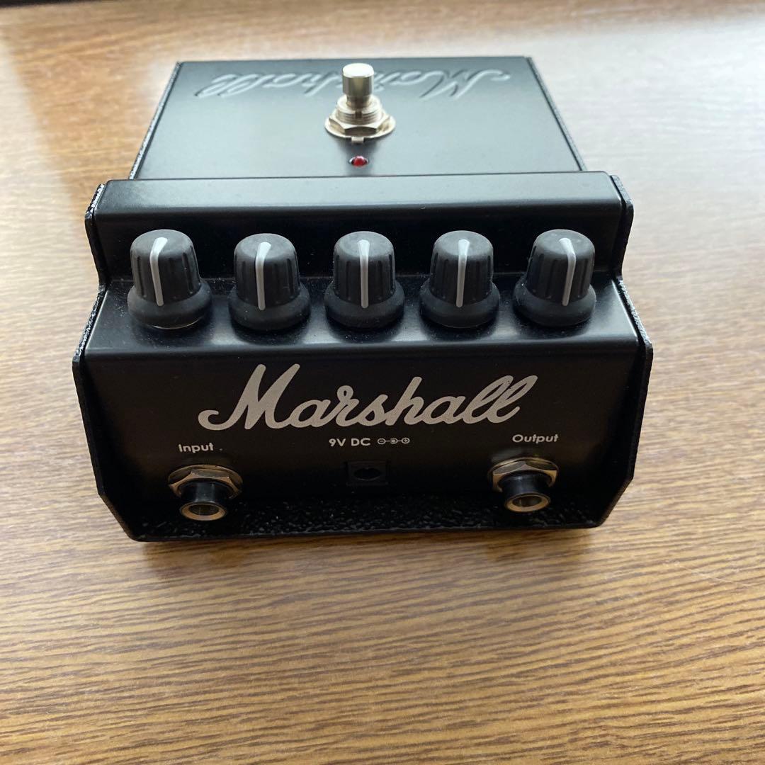 マーシャル　シュレッドマスターMarshall Shred Master
