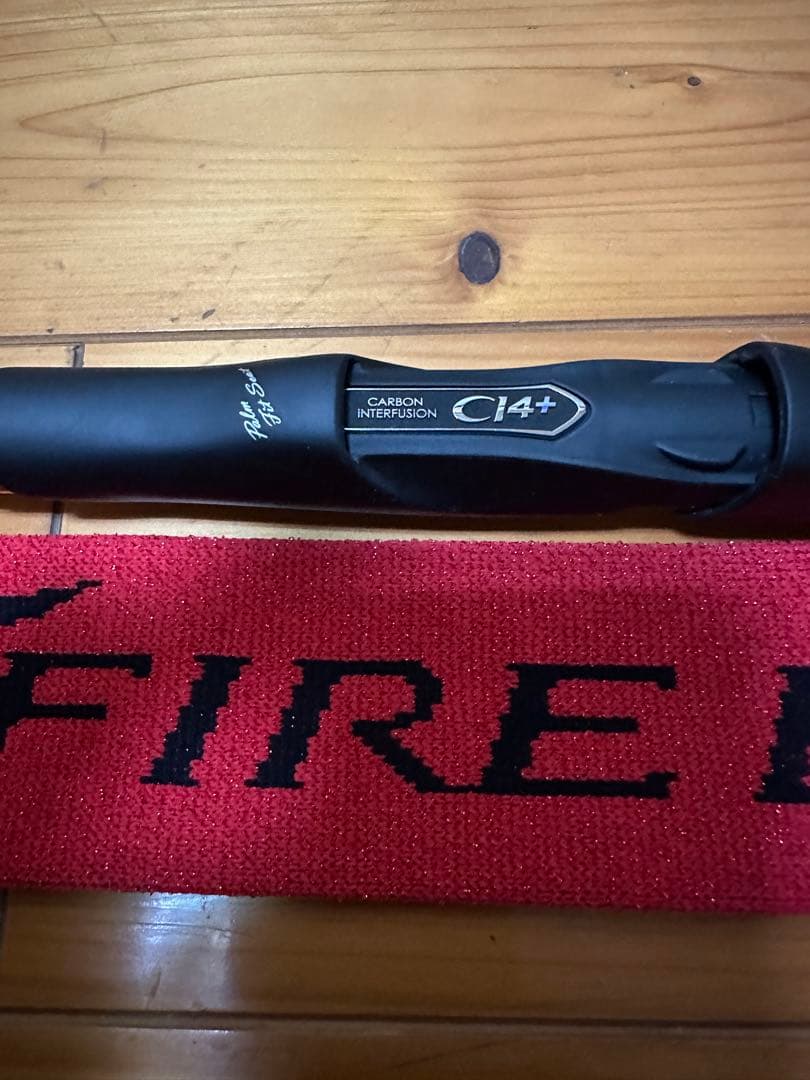 ロッド SHIMANO FIRE BLOOD GURE SURVEYOR 1.7-530