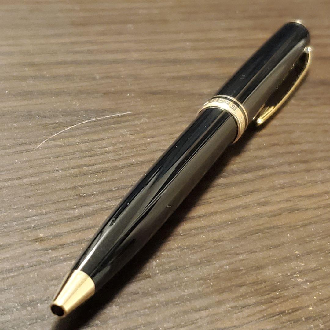 MONTBLANC モンブラン ジェネレーション ボールペン 箱無し