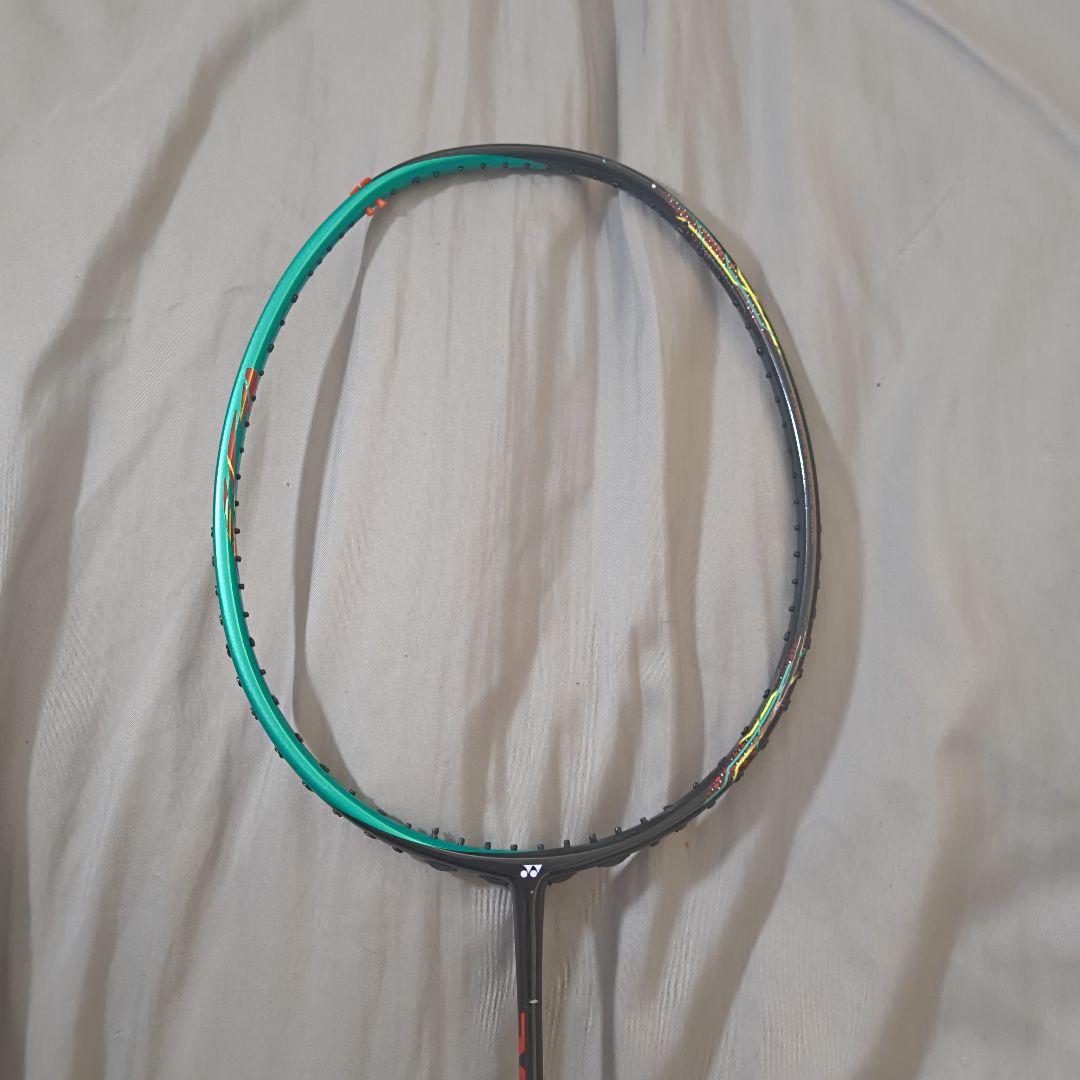 廃盤】YONEX ASTROX88s 美品　アストロクス88s 4UG5