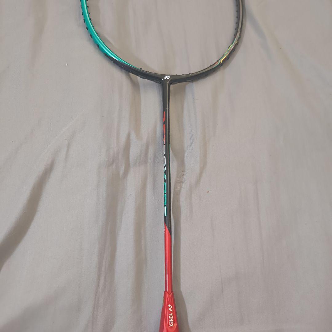 廃盤】YONEX ASTROX88s 美品　アストロクス88s 4UG5