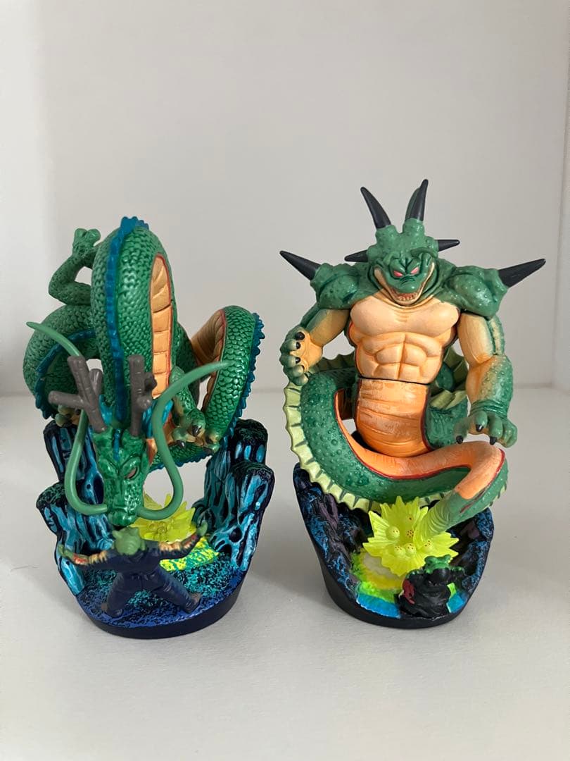 【希少】ドラゴンボール フィギュア　ドラカプ　27体まとめ売り