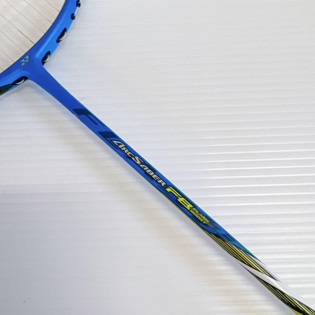 YONEX アークセイバー ヨネックス ARC-FB バドミントン ラケット