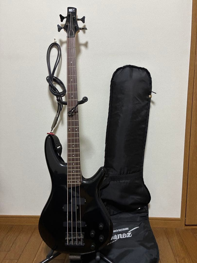 手渡し限定　IBANEZ