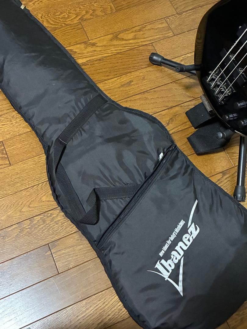 手渡し限定　IBANEZ