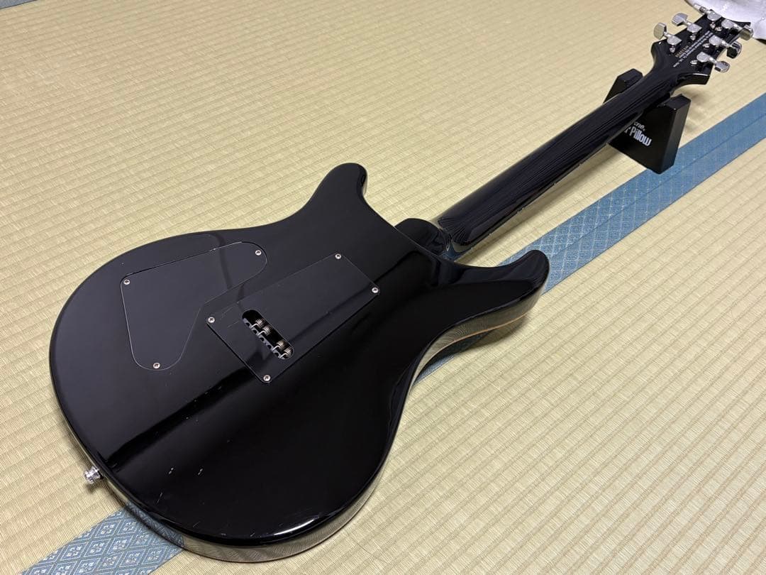 PRS SE Custom 24 純正ギグバッグ付