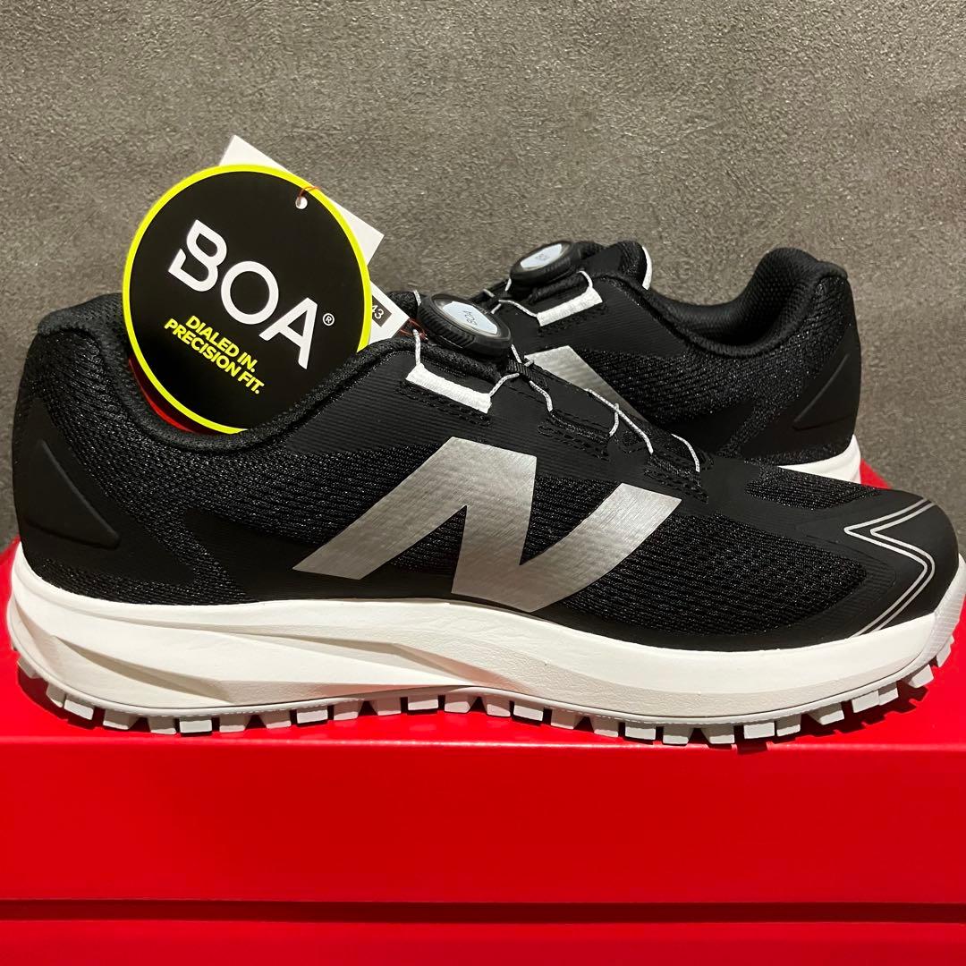 ⛳️【新品】ニューバランス new balance 27.0cm ゴルフシューズ