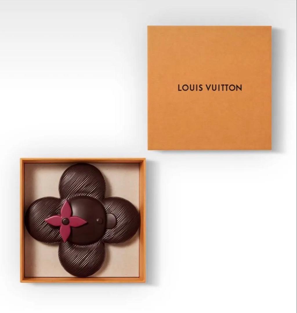 Louis Vuitton ヴィヴィエンヌボックス