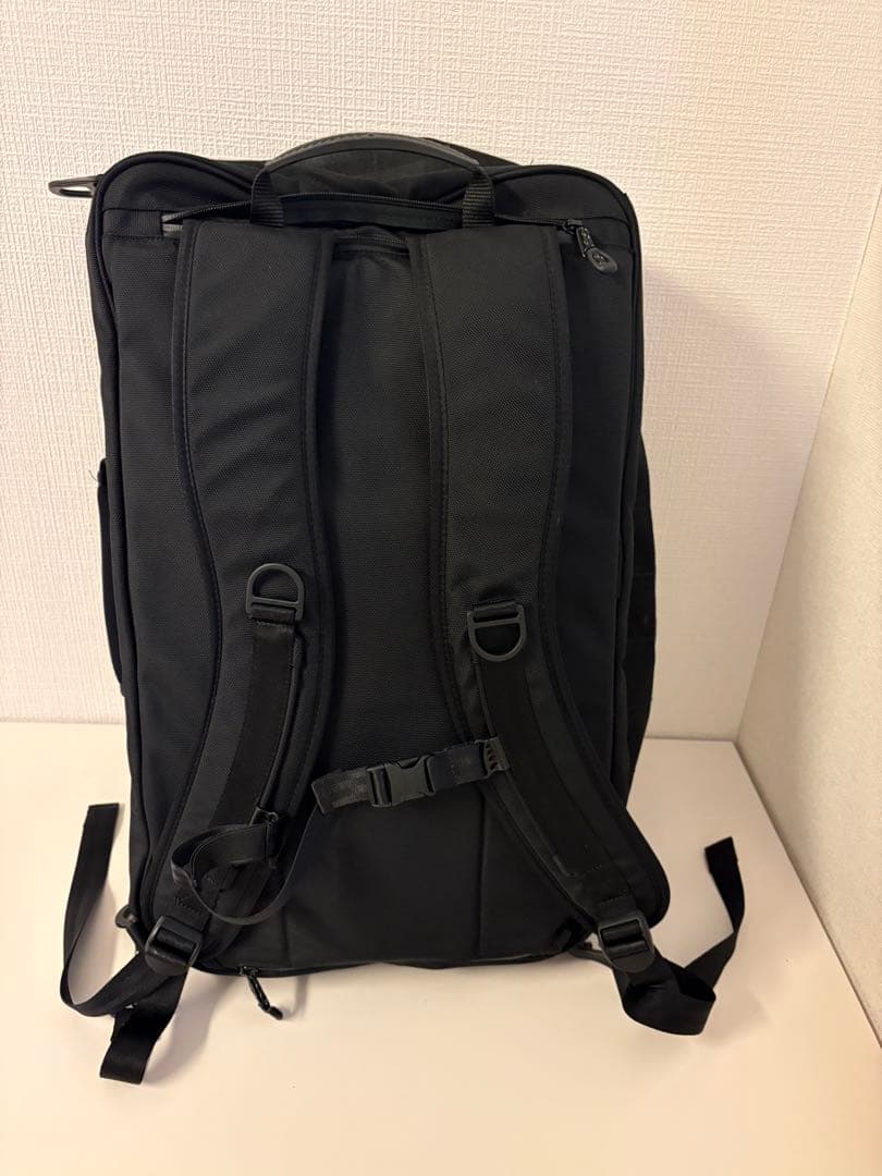 【美品】DATUM デイタム 3wayバッグ 元値:25,000 値下げ可