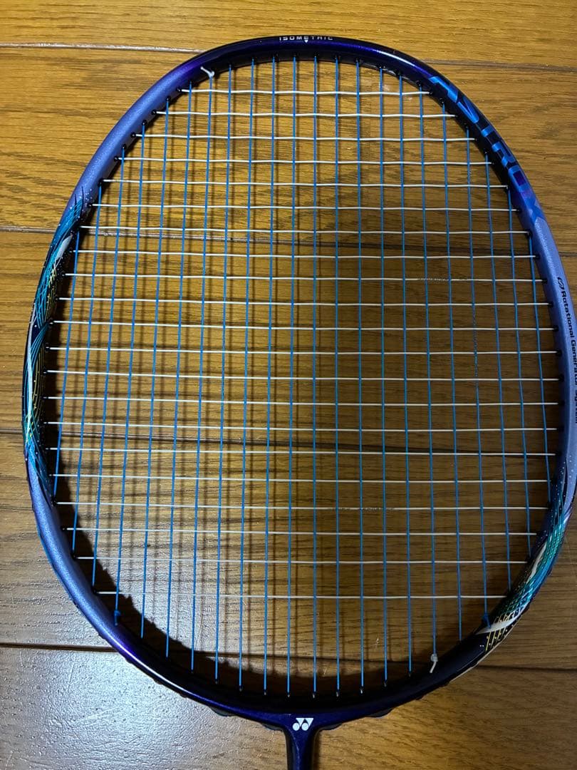 YONEX バドミントンラケット　アストロックス　55A