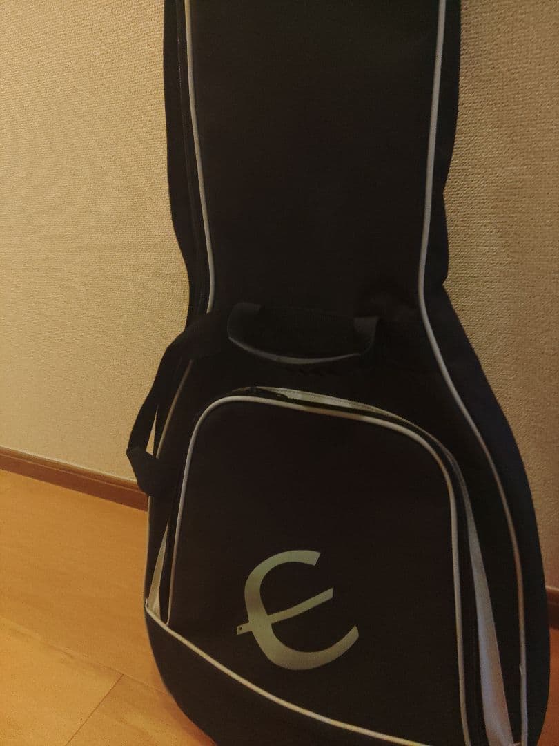 週末値下げ中！Epiphone Special Model GT ブラック