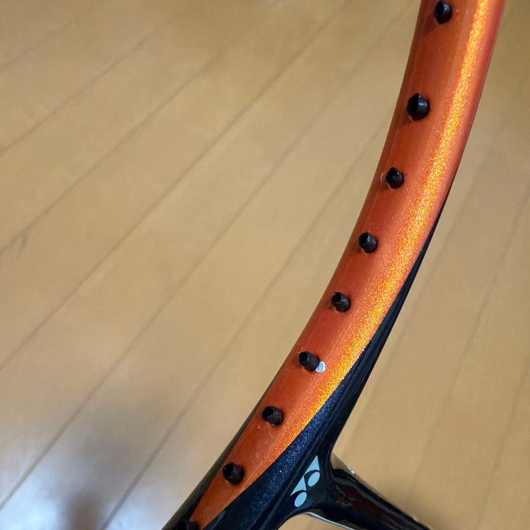 YONEX アストロクス99桃田モデル4UG 5廃盤品