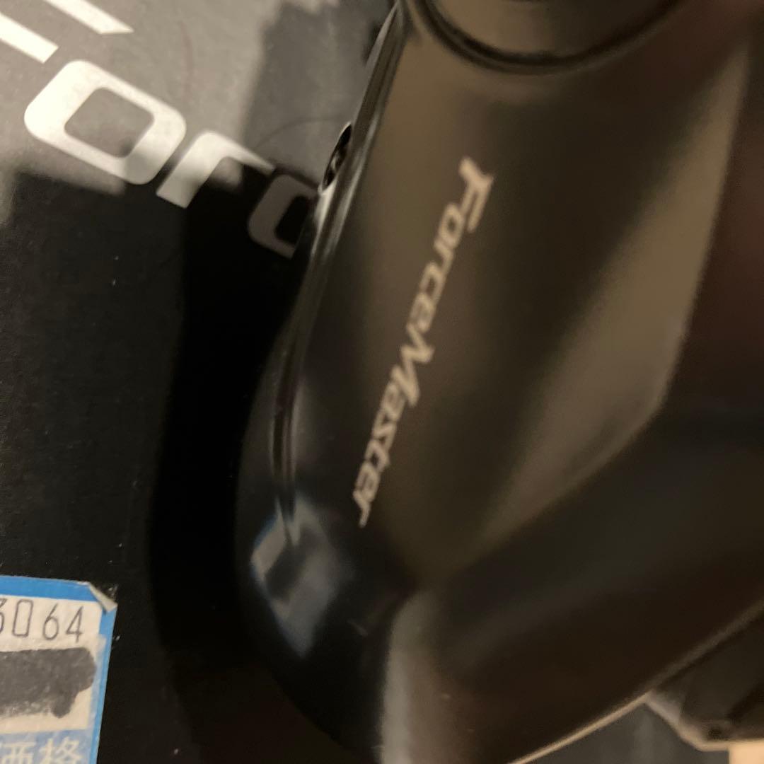 SHIMANO 電動リール　フォースマスター200