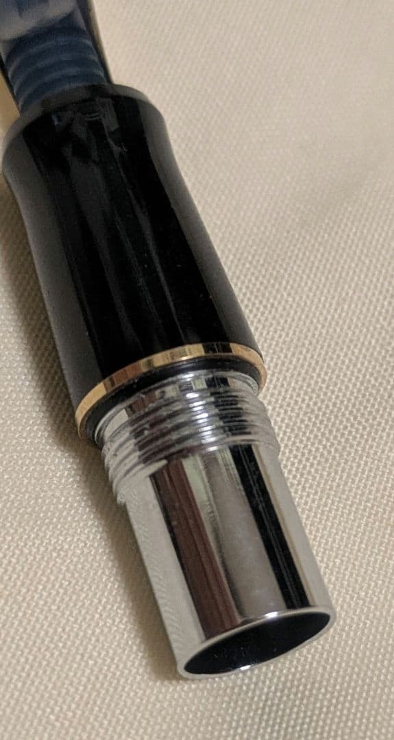 PILOT 万年筆 カスタム74 EF CUSTOM74 　585 14K