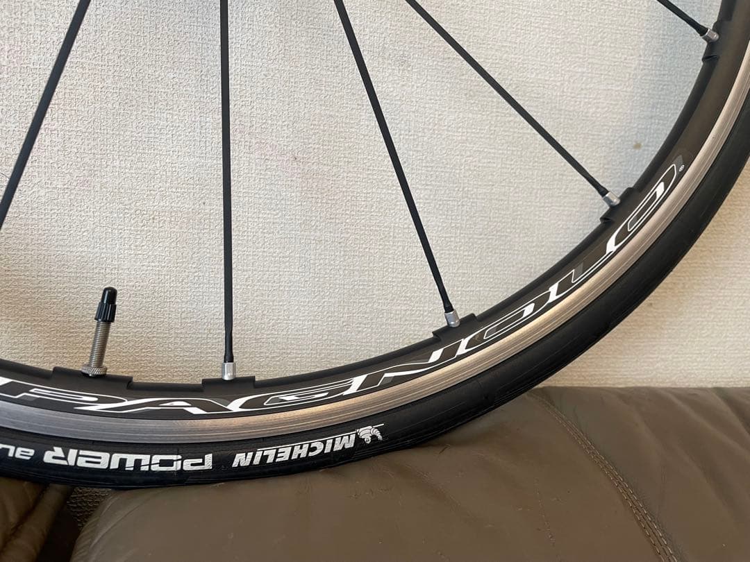 CAMPAGNOLO SHAMAL ULTRA C17　ブライトラベル