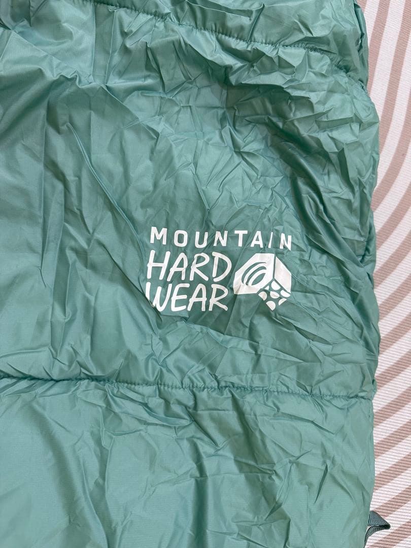 Mountain Hardwear レディース アラメア™ 20°F/-7°C