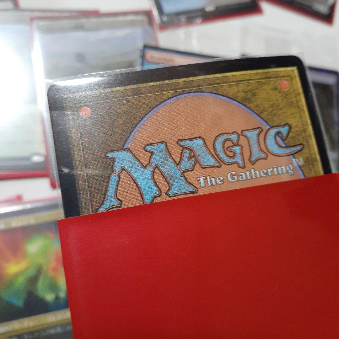 MTGまとめ売り　箱込み13キロ程度　バインダー付き