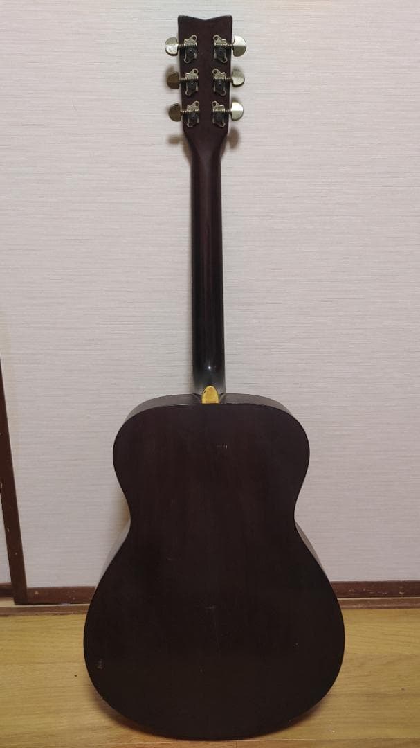 ギター Yamaha FG-122