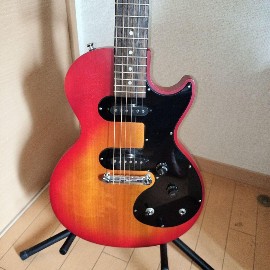 て*ら様 Epiphone エピフォン Les Paul SL レスポールSL