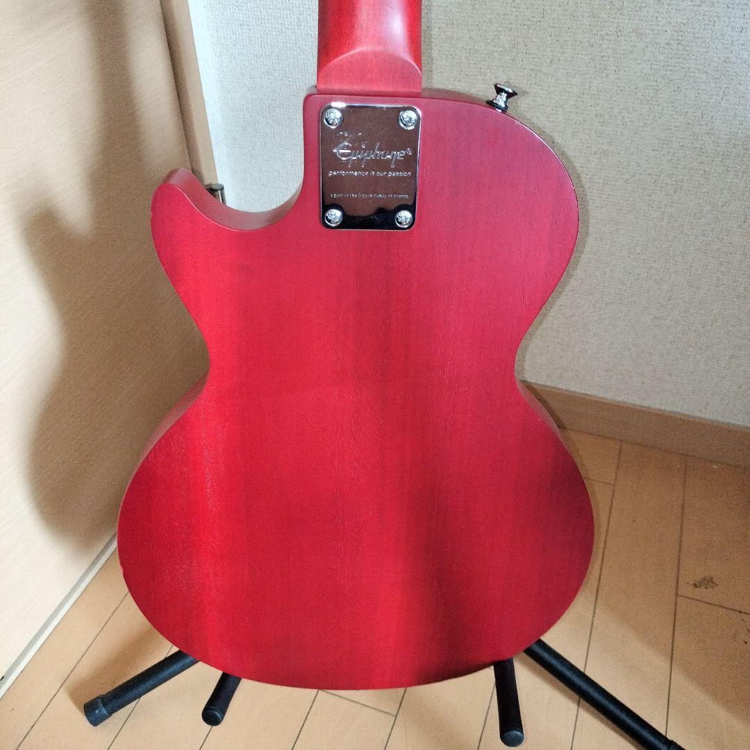 て*ら様 Epiphone エピフォン Les Paul SL レスポールSL