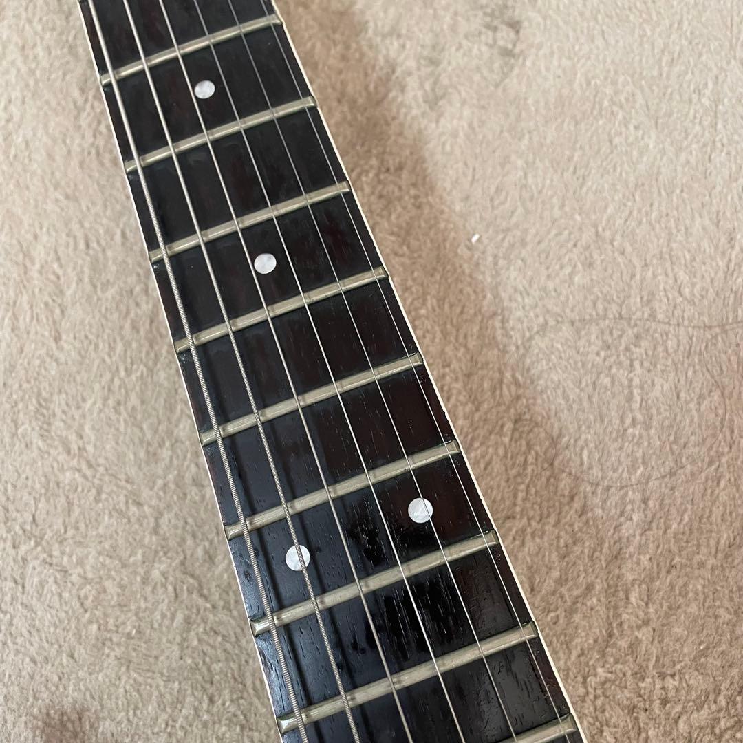 Fernandes FST-65 ファンクション エレキギター フェルナンデス