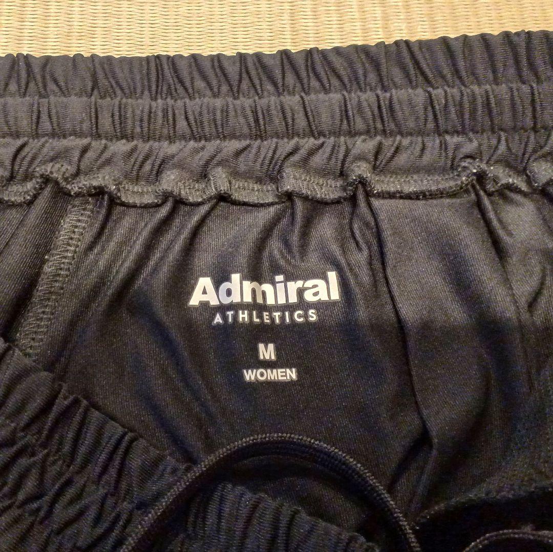 Admiral レディース テニスウェア パンツ上下セットM