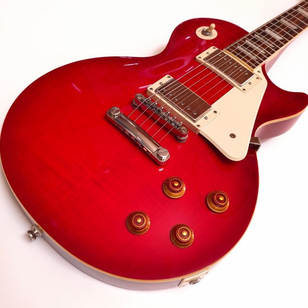 美品送料込 Epiphone エピフォン LESPAUL STANDARDPRO