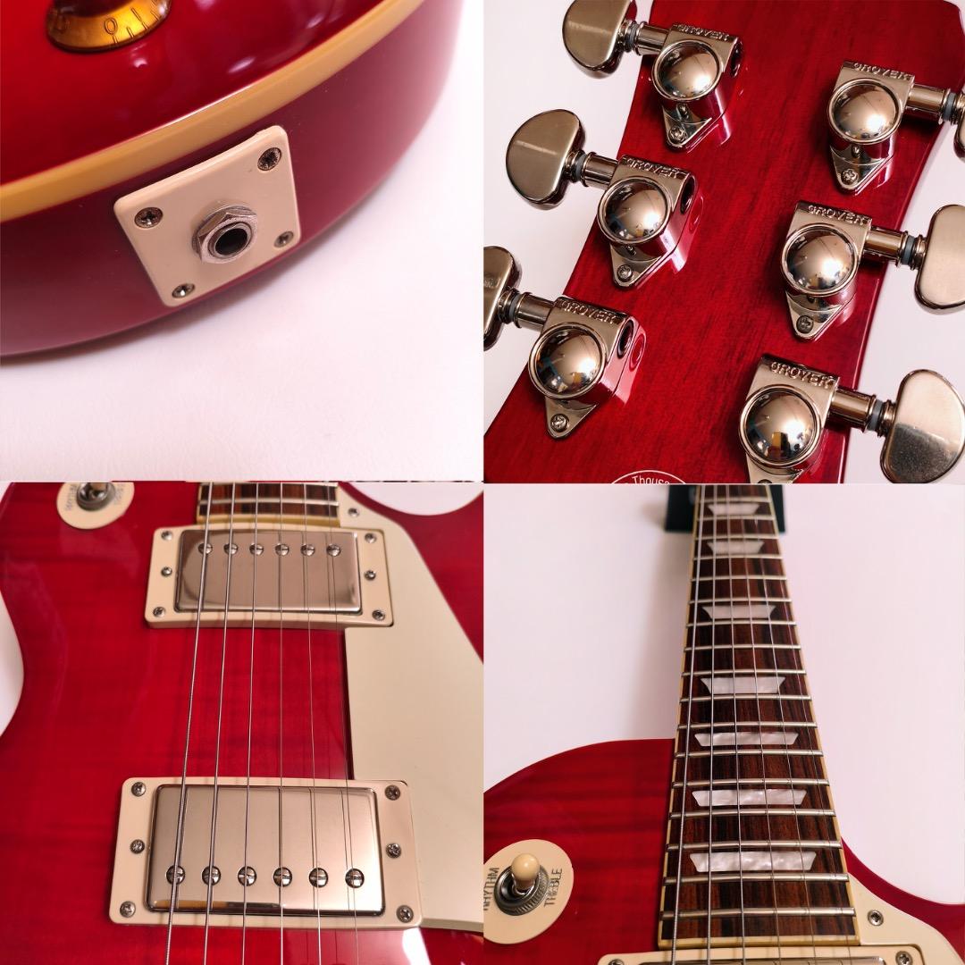 美品送料込 Epiphone エピフォン LESPAUL STANDARDPRO