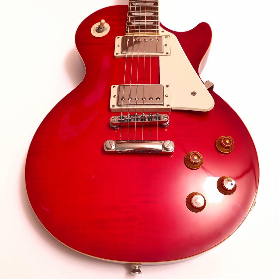 美品送料込 Epiphone エピフォン LESPAUL STANDARDPRO