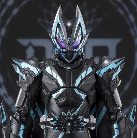 S.H.Figuarts 仮面ライダーXギーツ【新品未開封品】