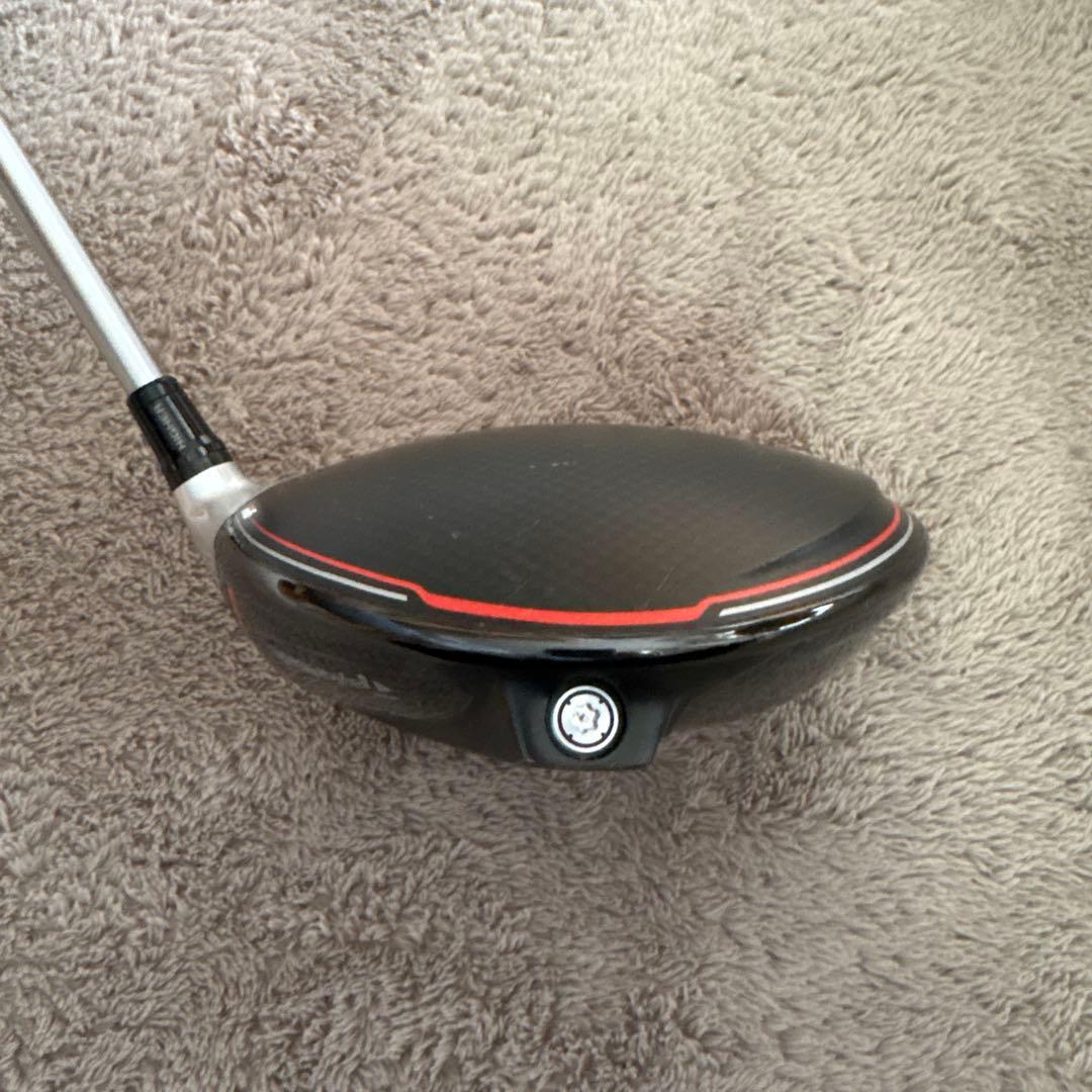 TaylorMade M6 ドライバー 10.5 SR