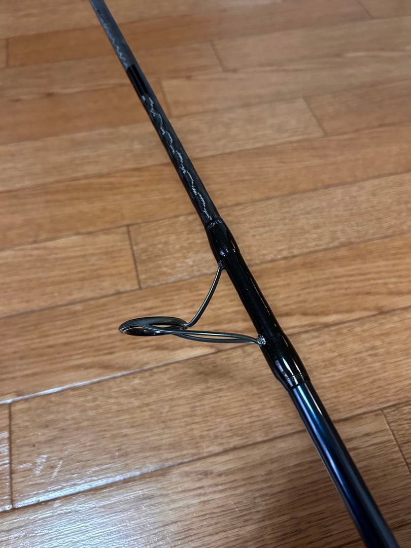 24コルトスナイパーSS S96MH 美品 SHIMANO シマノ