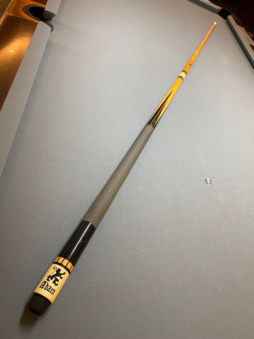 オールドアダムBIGsizeCUE 展示品？非売品？