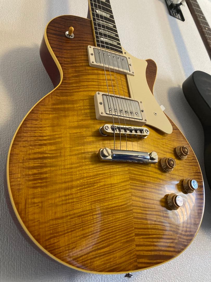 限定値下げ中　heritage Custom Shop H-150 光栄堂