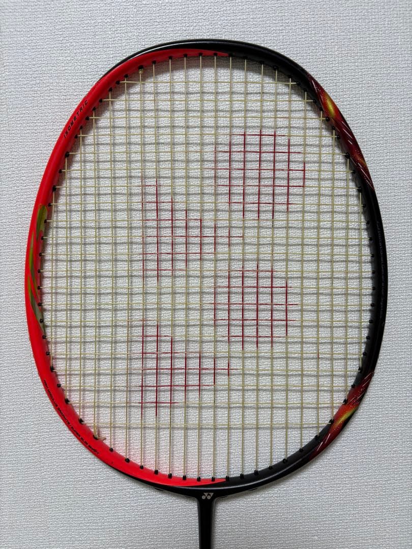 YONEX ASTROX77 バドミントンラケット 3U/G5