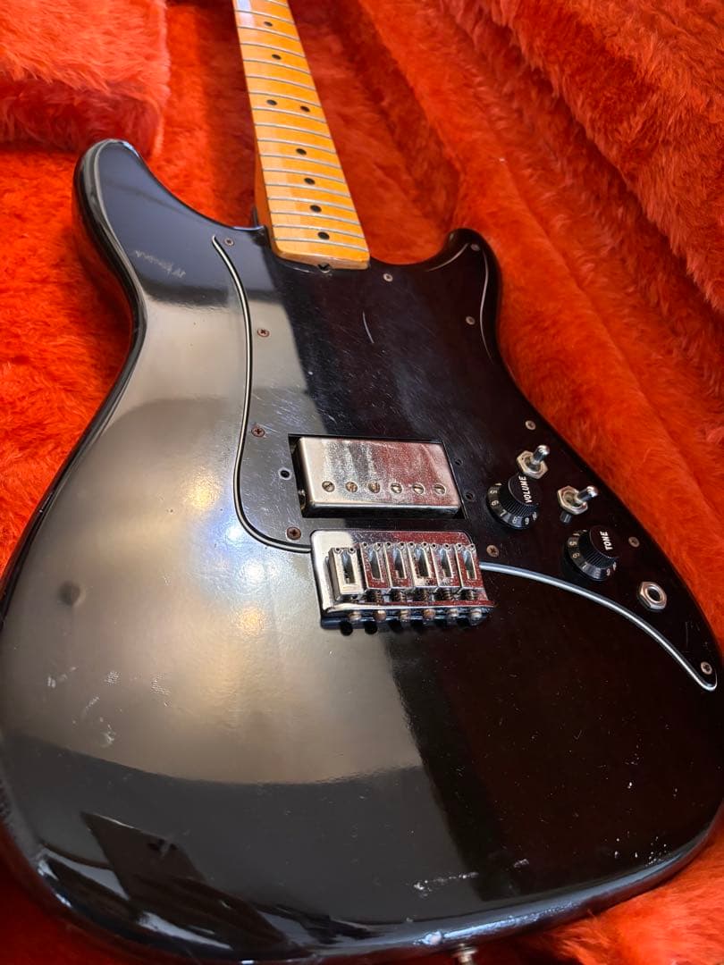 Fender USA LEAD1 / 1979年