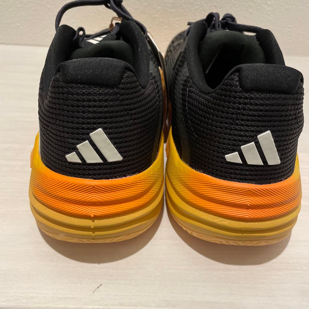 【未使用】adidas Barricade 13 テニスシューズ 28.5cm