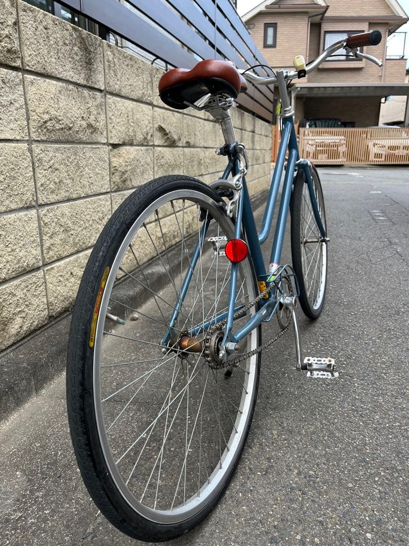 トーキョーバイク ライト　TOKYOBIKE LITE引き取りのみ