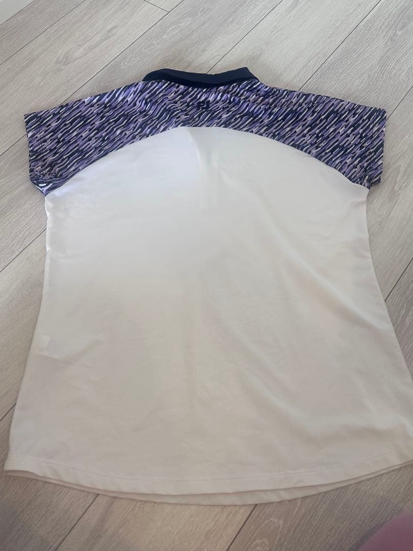 フットジョイ　レディースゴルフウェア上下　ハワイ購入品