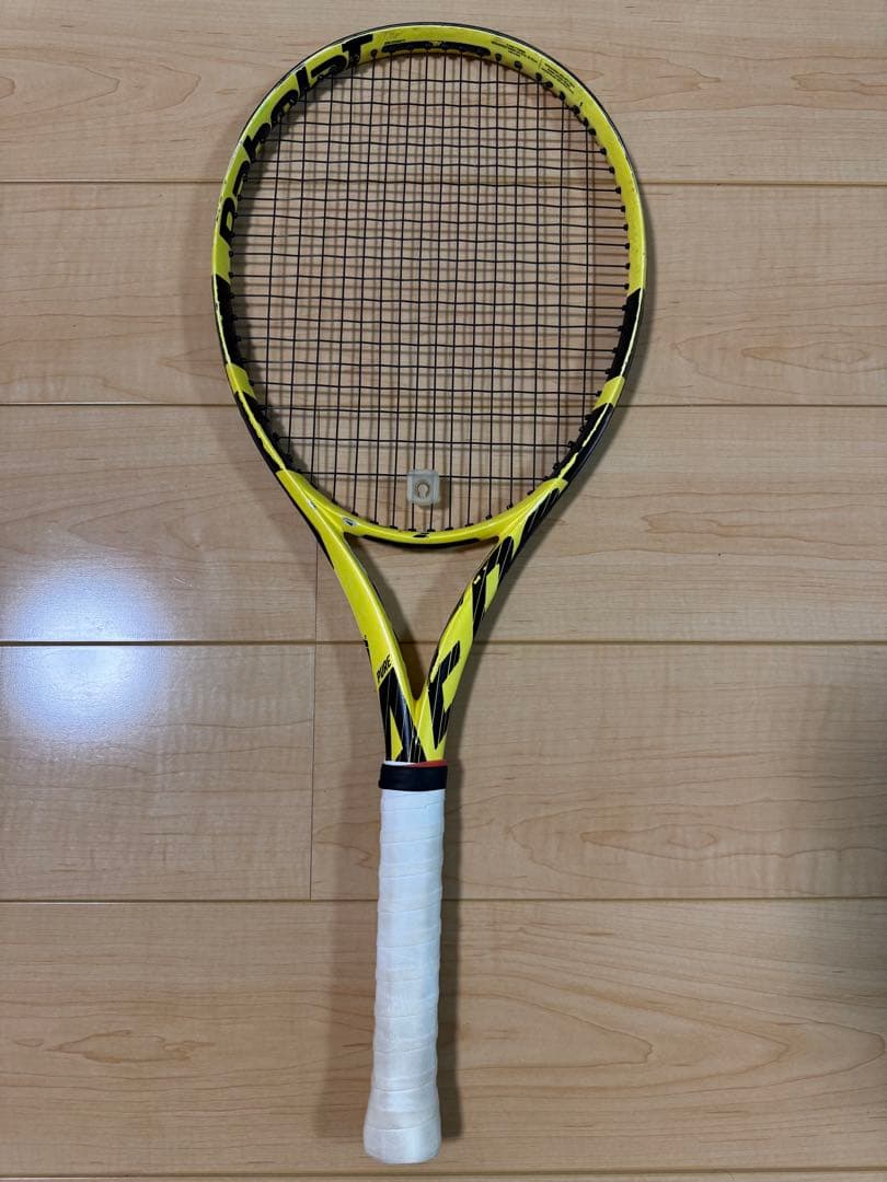 Babolat Pure Aero 2019 27インチ G2 ピュアアエロ