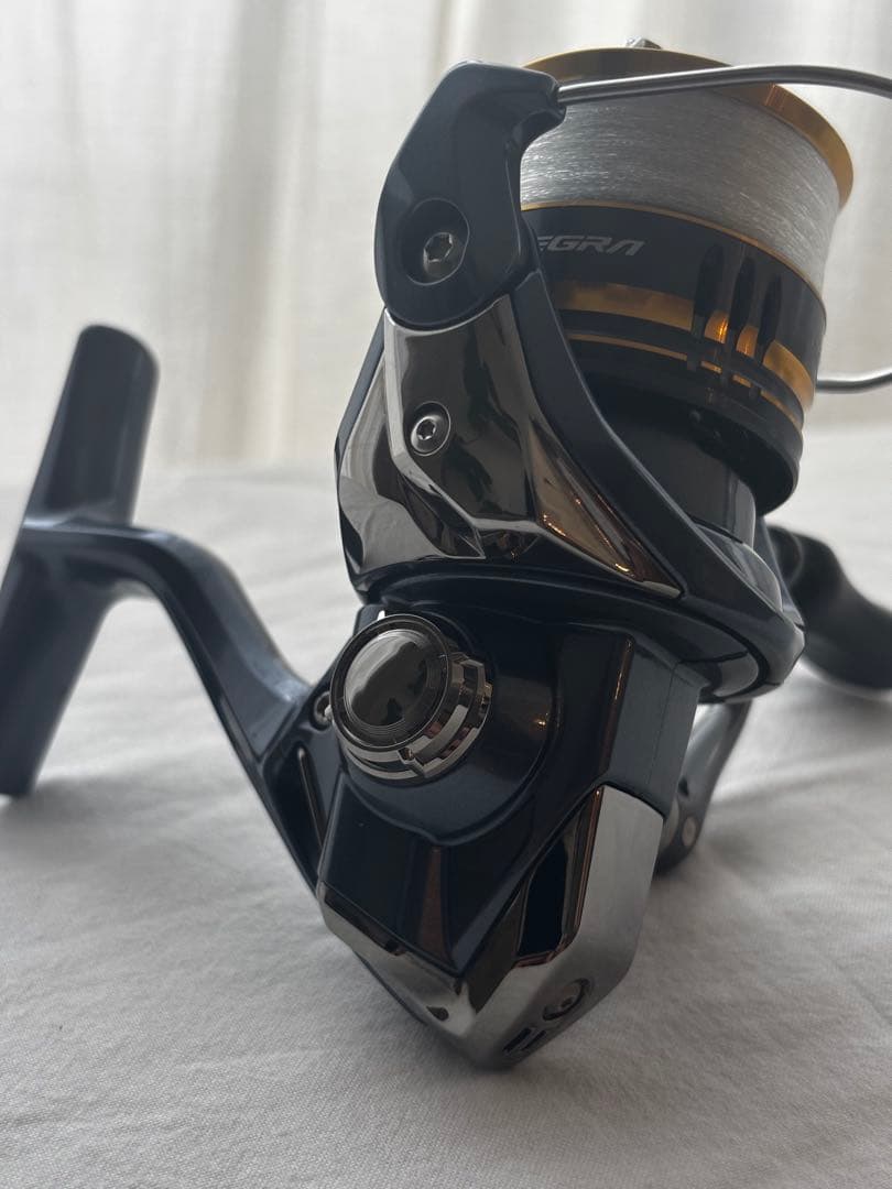 SHIMANO シマノ アルテグラC2000S