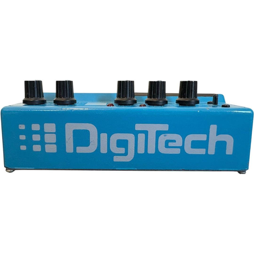 ★付属品完備★ DigiTech PDS1002 デジテック デジタルディレイ
