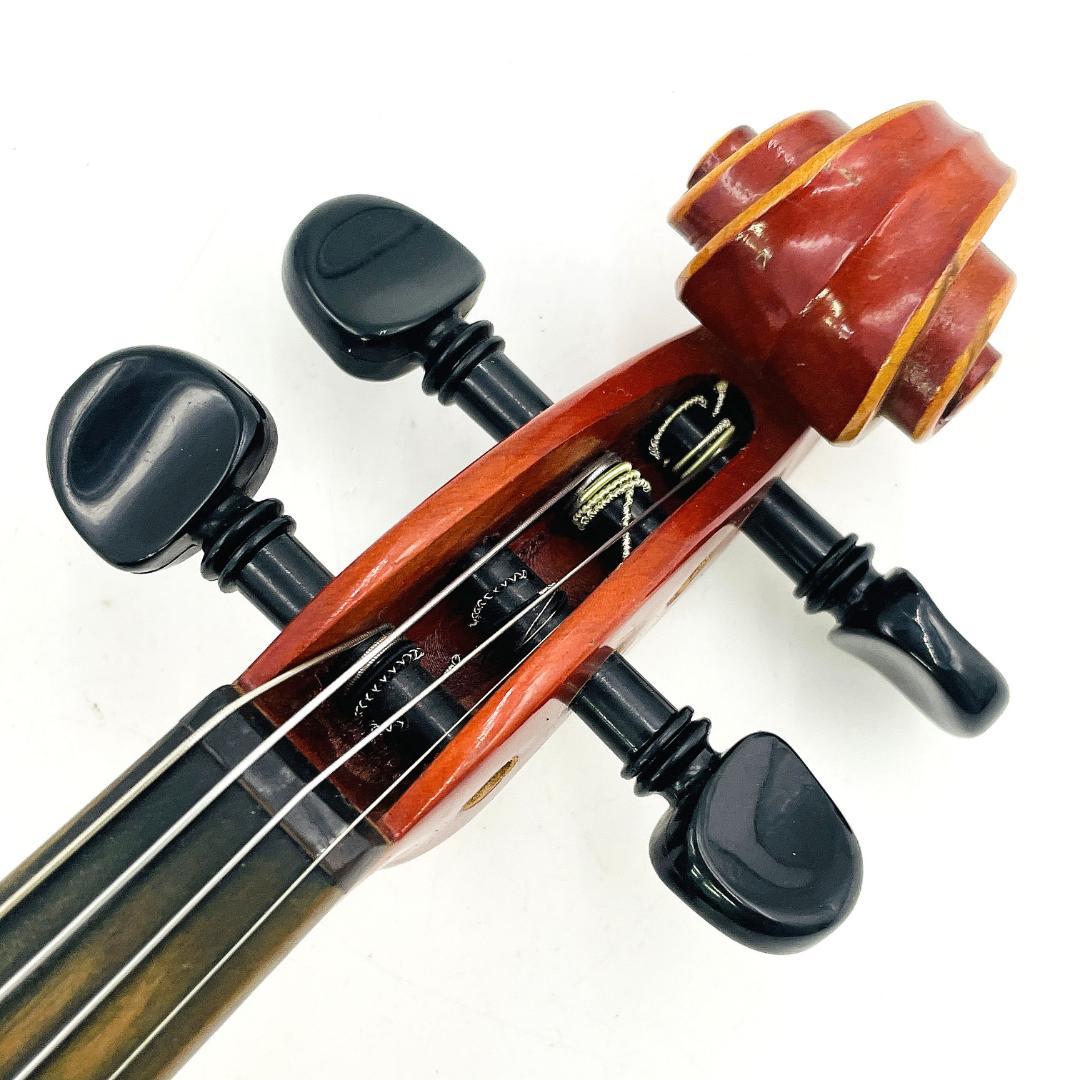 SUZUKI VIOLIN No.102 国産ビンテージ 3/4【整備品】