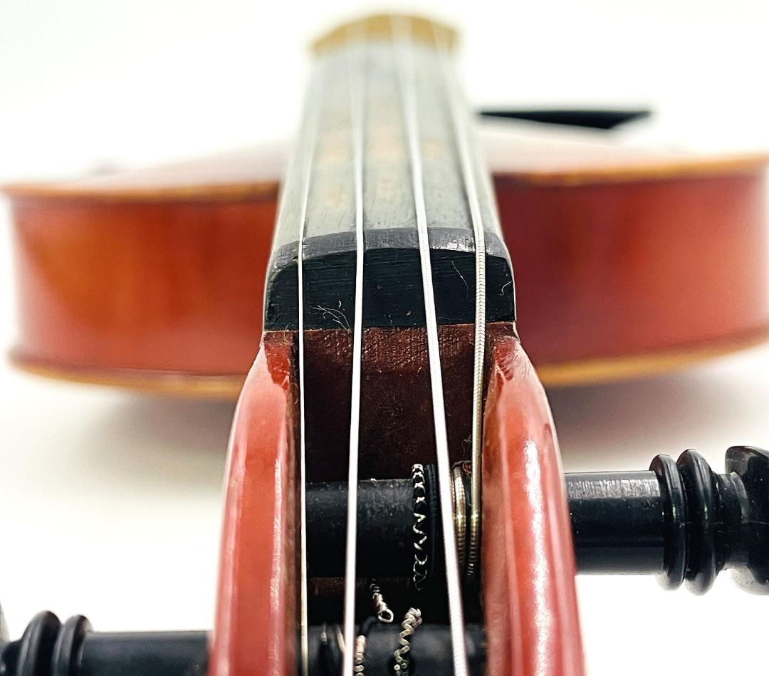 SUZUKI VIOLIN No.102 国産ビンテージ 3/4【整備品】