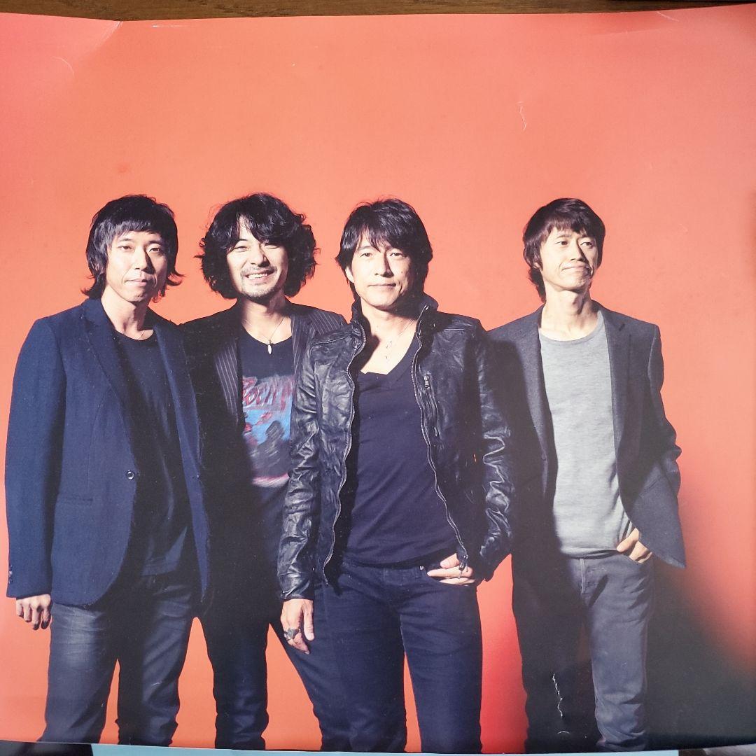 桜井　Mr.Children ツアーポスター 5枚まとめ売り