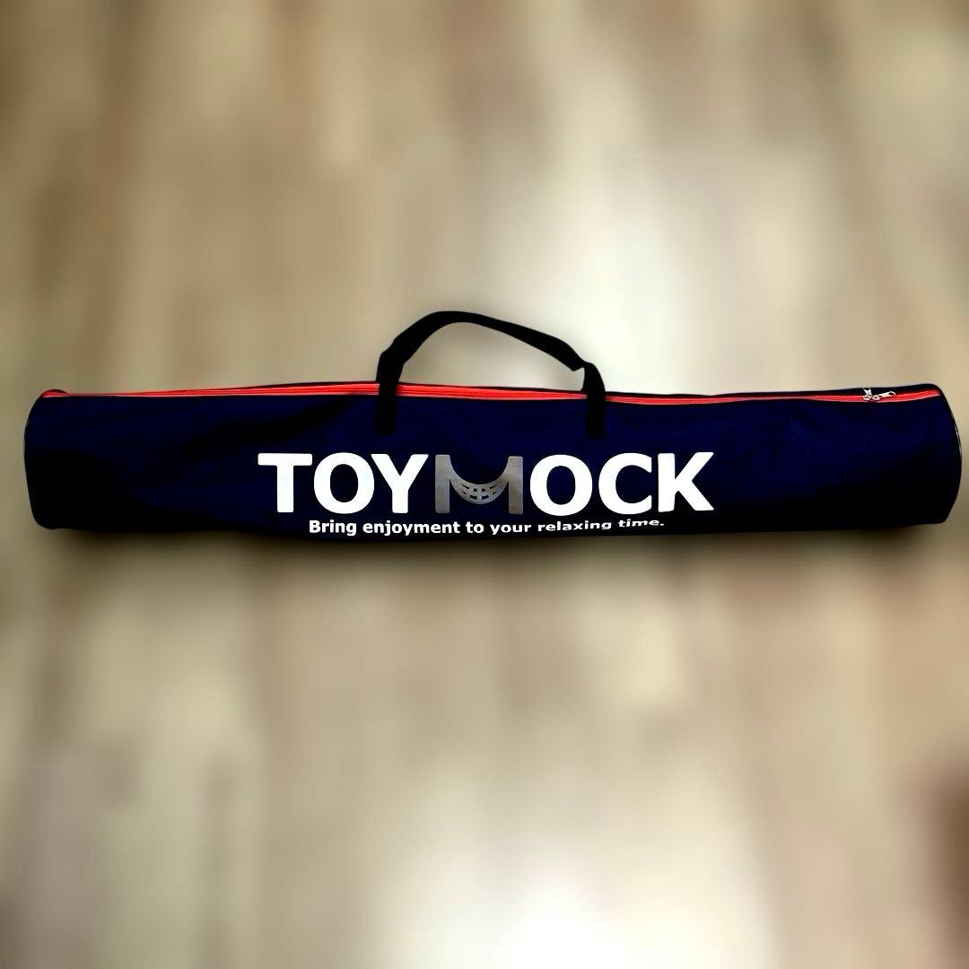 TOYMOCK ハンモック 収納バッグ付き