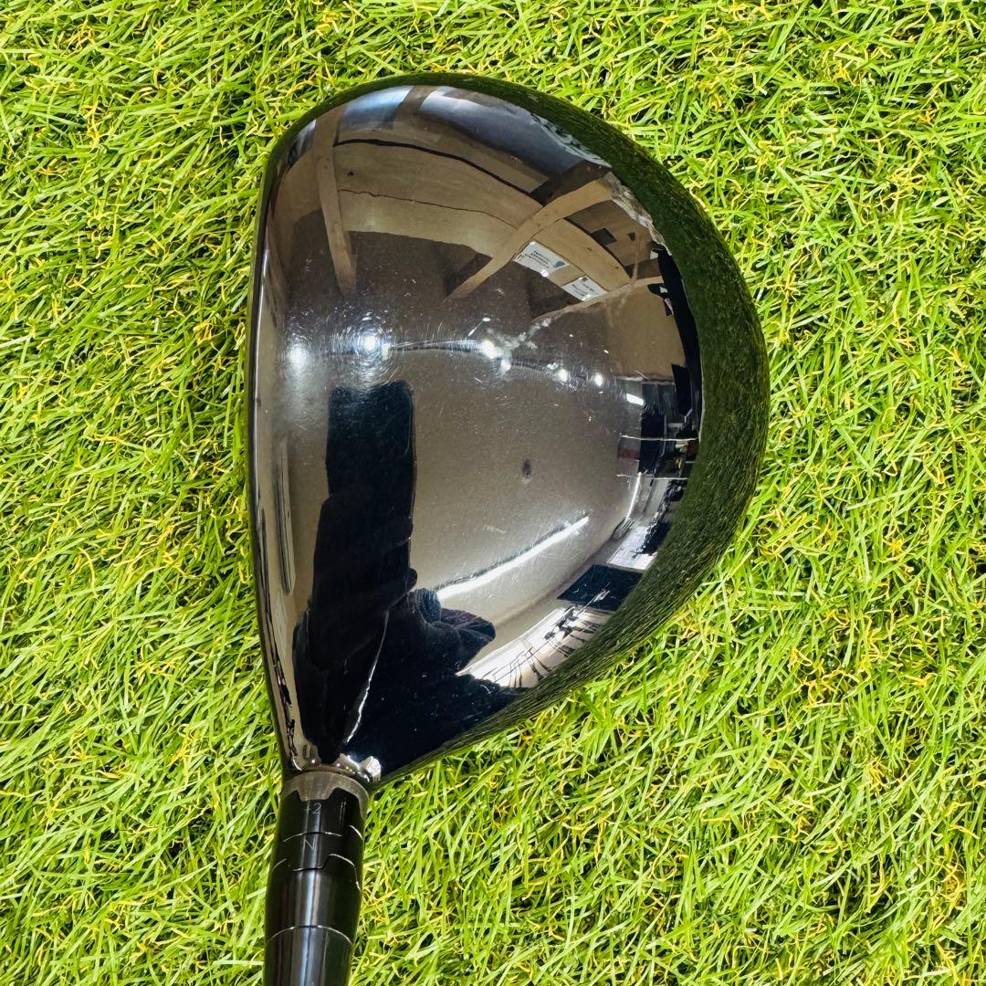 【男性用】Callaway BIG BERTHA ALPHA 816 ドライバー