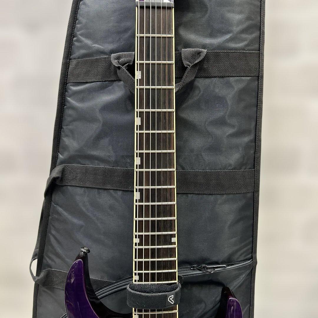 HRK06 【希少！美品】 SH-7ET LTD ESP 7弦ギター