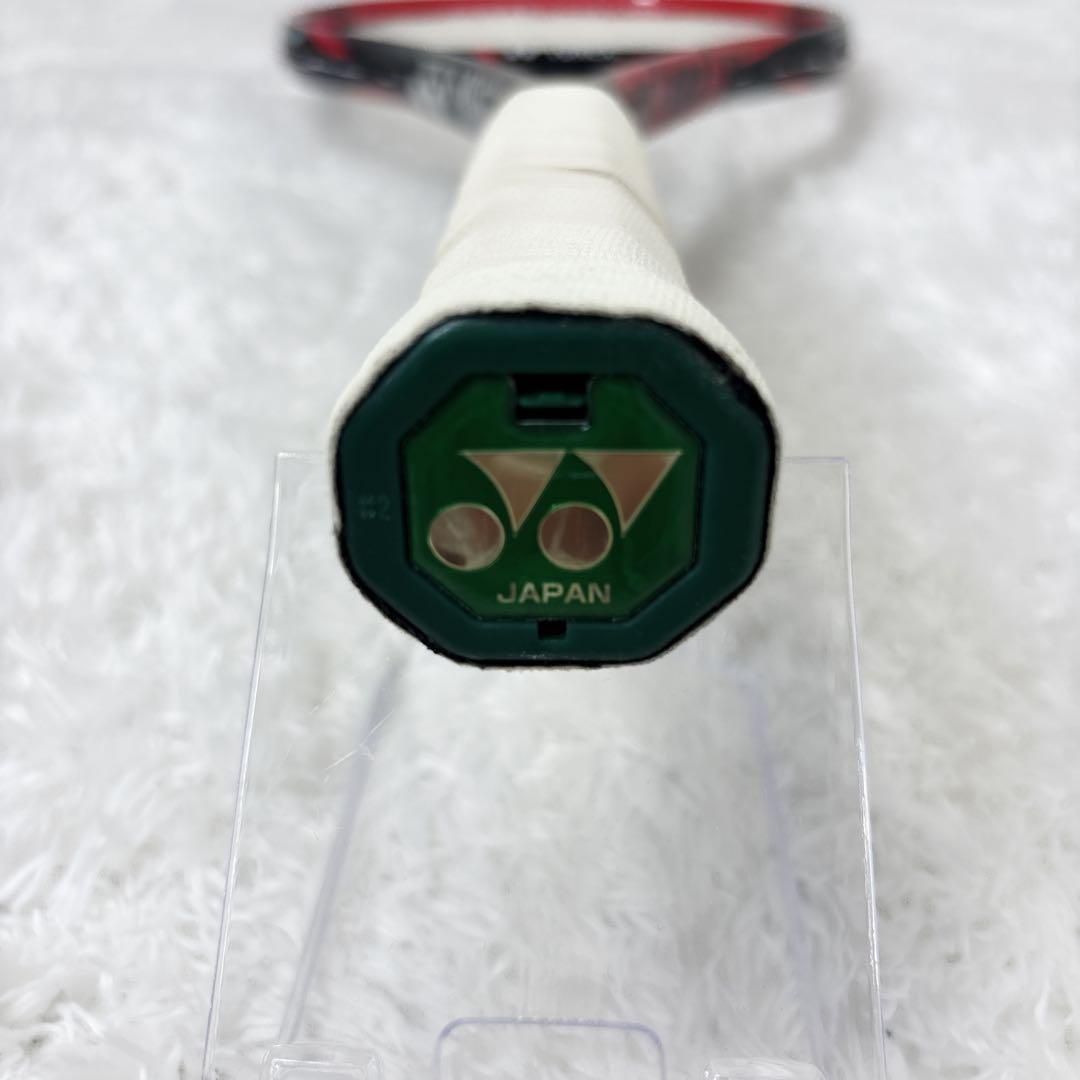 YONEX ヨネックス VCORE SV 100 G2 テニス ラケット 公式